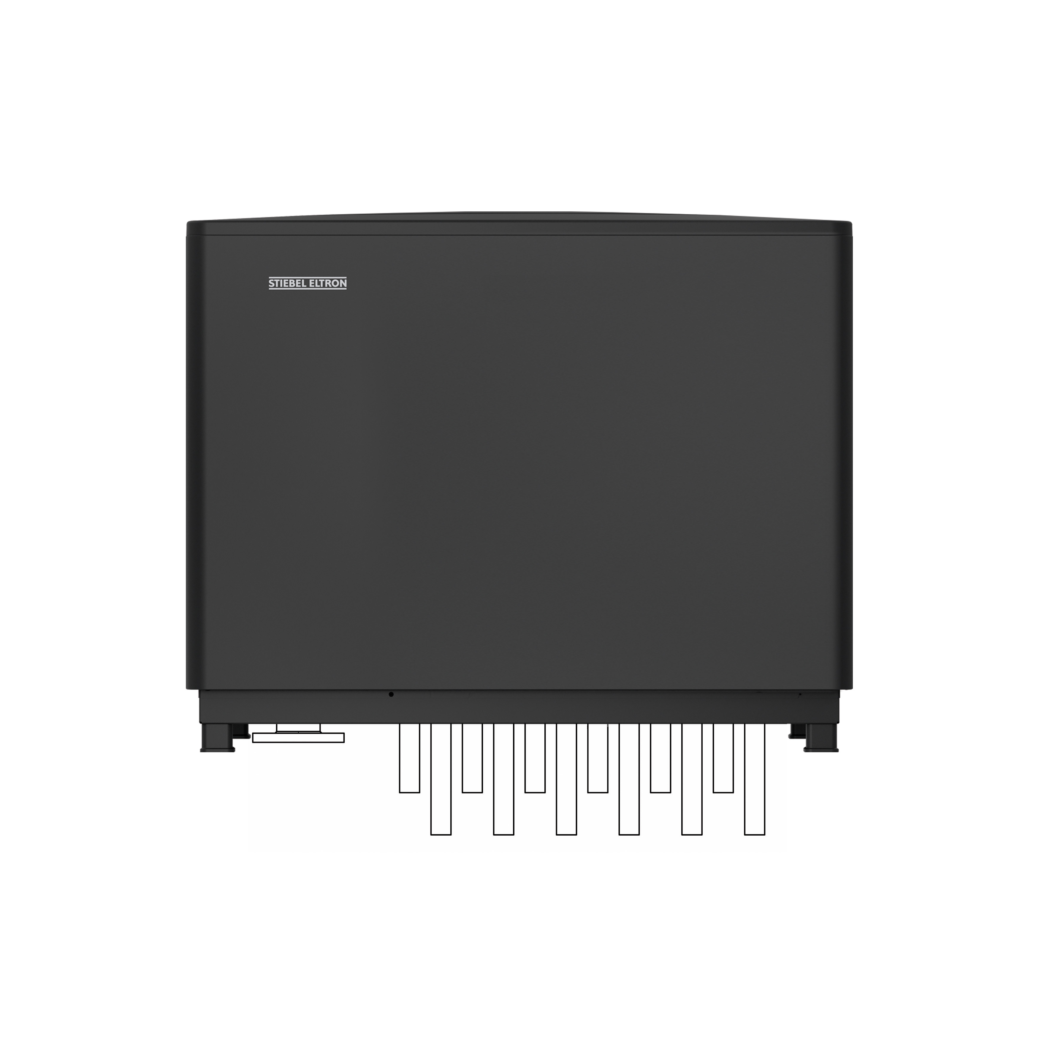 wpnext-Produktneuheit: Kaskadenmodul AHP-CM STIEBEL ELTRON Pressemitteilung