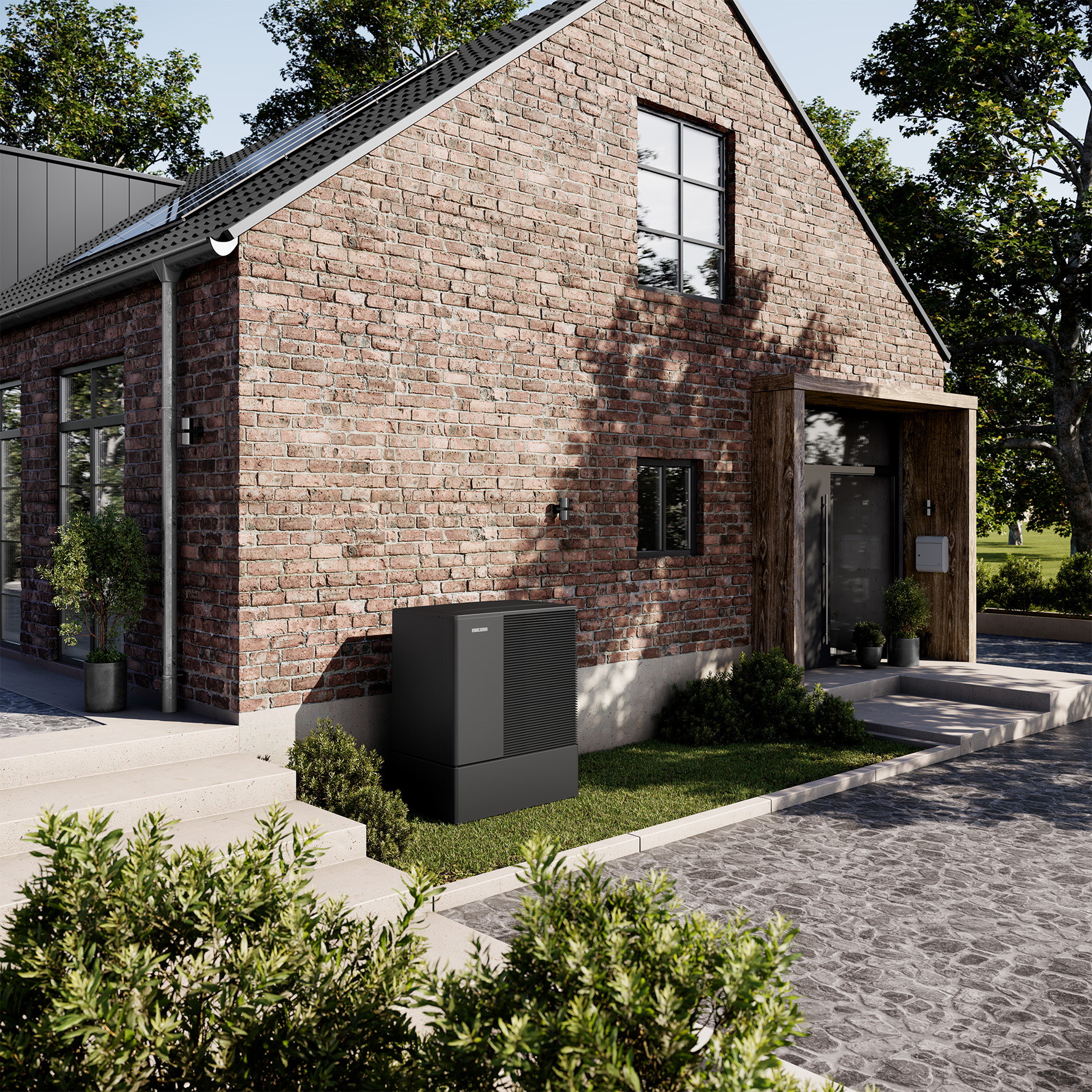 Stiebel Eltron startet deutschlandweite wpnext-Tour für Fachpartner STIEBEL ELTRON Pressemitteilung