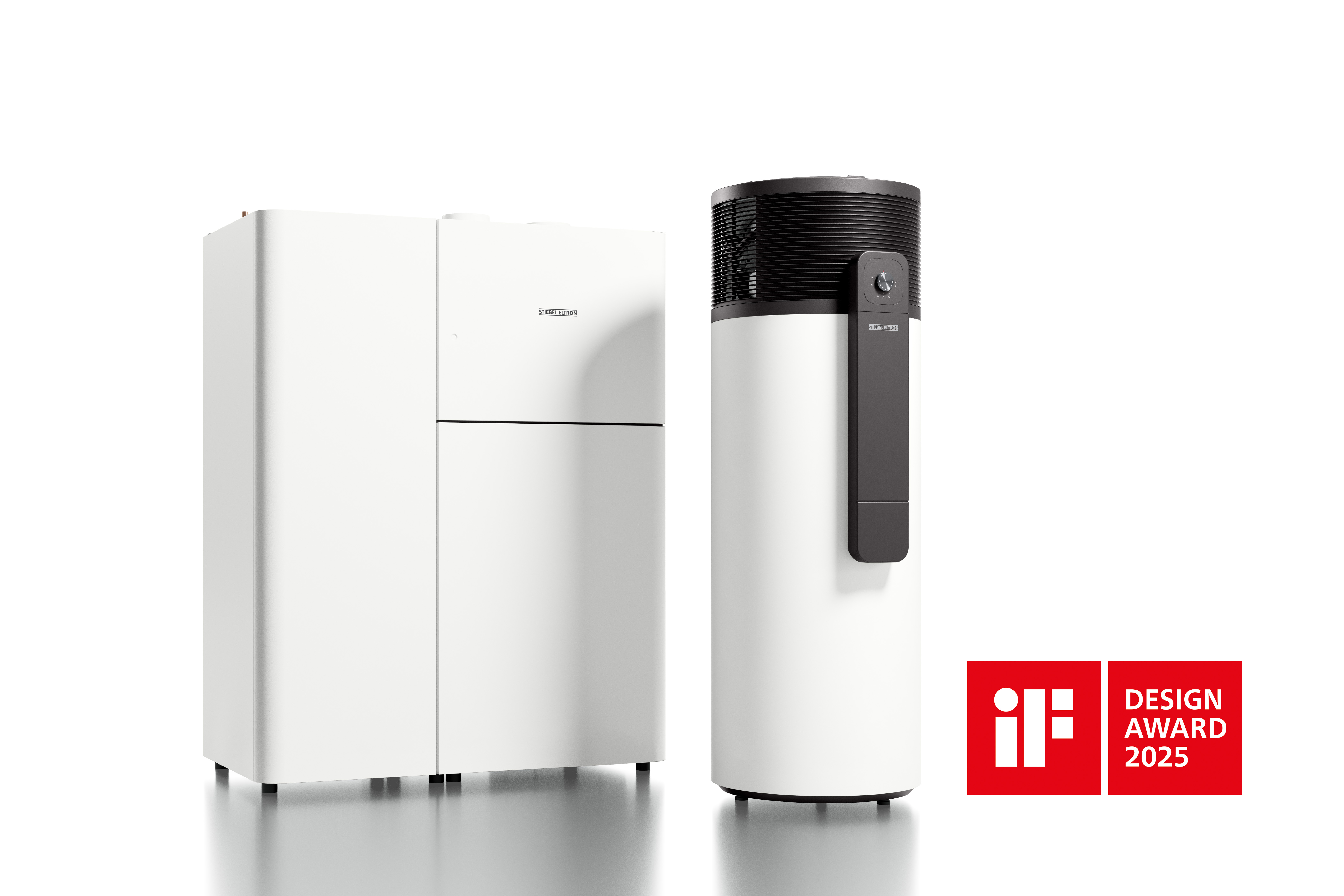 Auszeichnungen für Stiebel Eltron-Produkte STIEBEL ELTRON Pressemitteilung