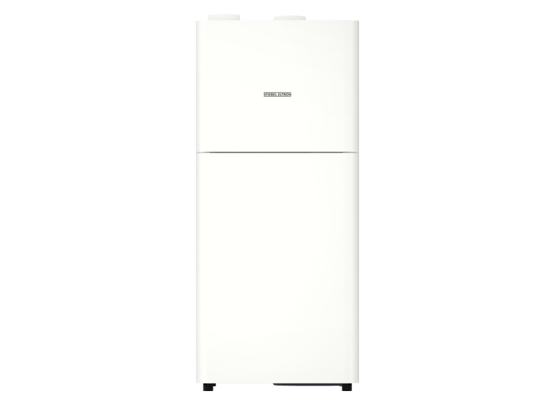 LWZ 07.1 Premium HKL 230 Zentrale Lüftungsanlagen von STIEBEL ELTRON