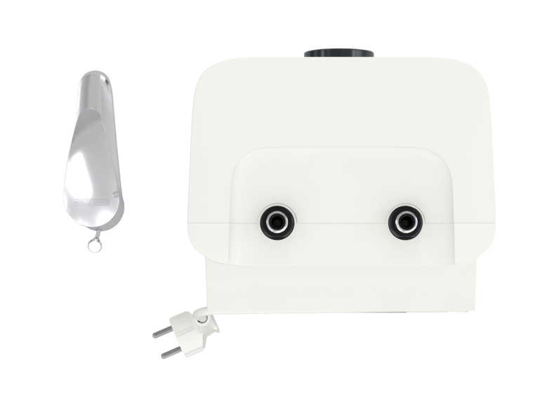 SNU 5 Plus + MAE-W Kleinspeicher von STIEBEL ELTRON