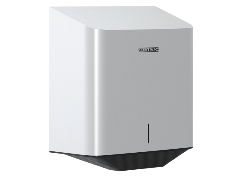 ULTRONIC Premium Highspeed-Händetrockner von STIEBEL ELTRON