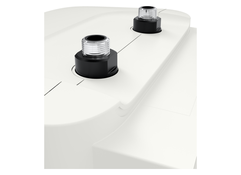 SNU 5 Plus Kleinspeicher von STIEBEL ELTRON