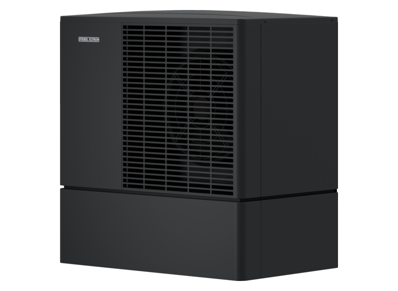 WPL-A 10.2 Trend HK 230 Luft-Wasser-Wärmepumpen von STIEBEL ELTRON