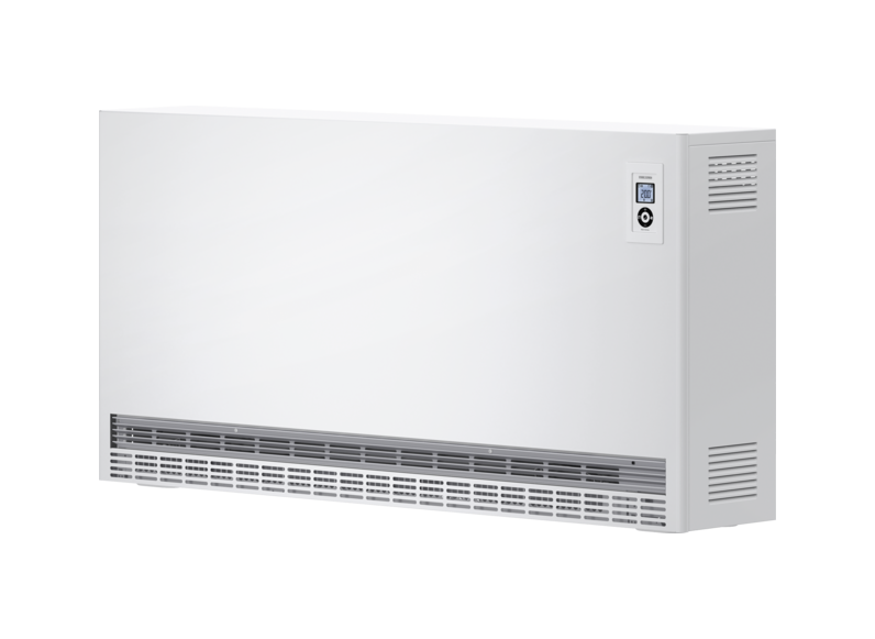 ETS 600 Plus Speicherheizung von STIEBEL ELTRON