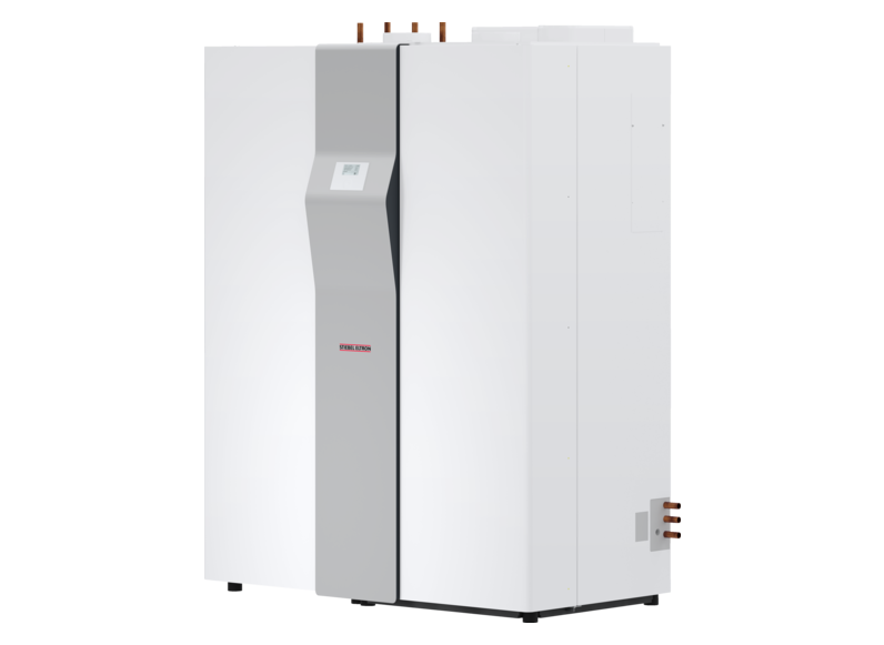 LWZ 8 CS Premium Zentrale Lüftungsanlagen von STIEBEL ELTRON