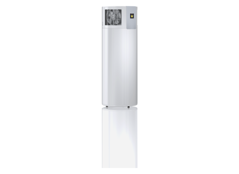 WWK 300 electronic SOL Warmwasser W 228 rmepumpen von STIEBEL ELTRON