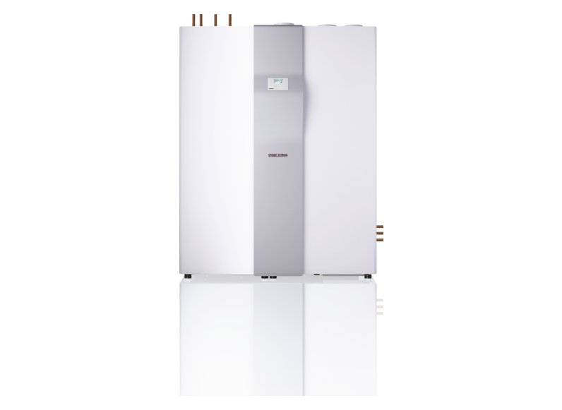 LWZ 5 CS Premium Zentral von STIEBEL ELTRON