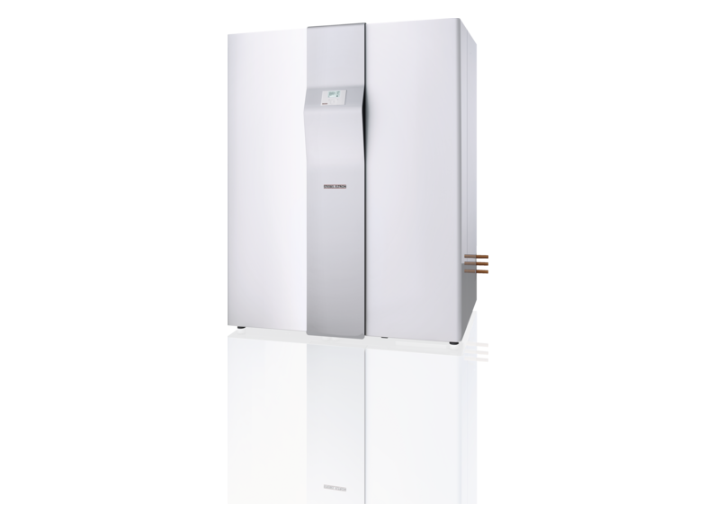 LWZ 5 CS Premium Zentral von STIEBEL ELTRON