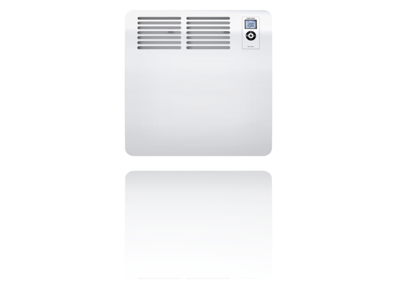 CON 10 Premium Konvektoren von STIEBEL ELTRON